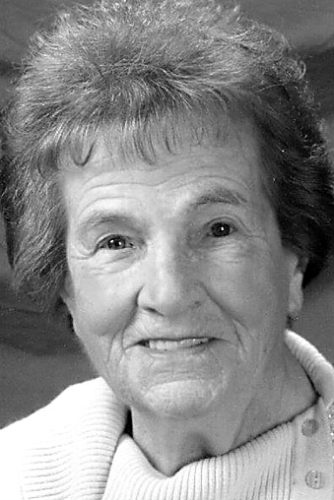 Mary T. Burket | News, Sports, Jobs - Altoona Mirror